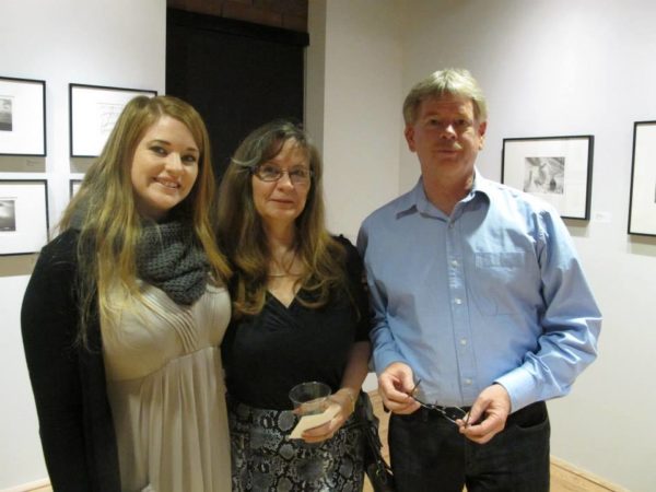 Eternal Platinum Opening | Art Intersection