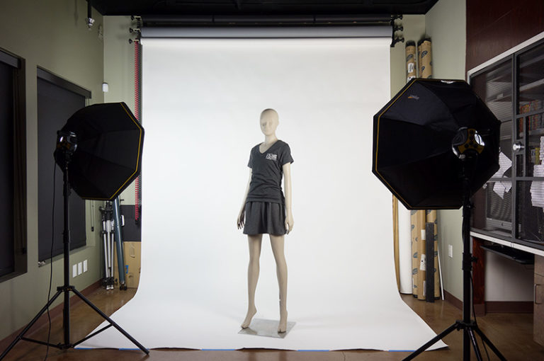 Photographic Lab and Studio Rental | Art Intersection