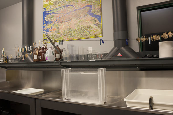 Photographic Lab and Studio Rental | Art Intersection