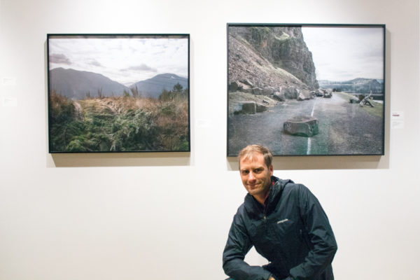 Emerge 2016 Opening Reception | Art Intersection