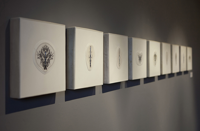 Imprint – Alexandra Bowers • Mary Meyer | Art Intersection