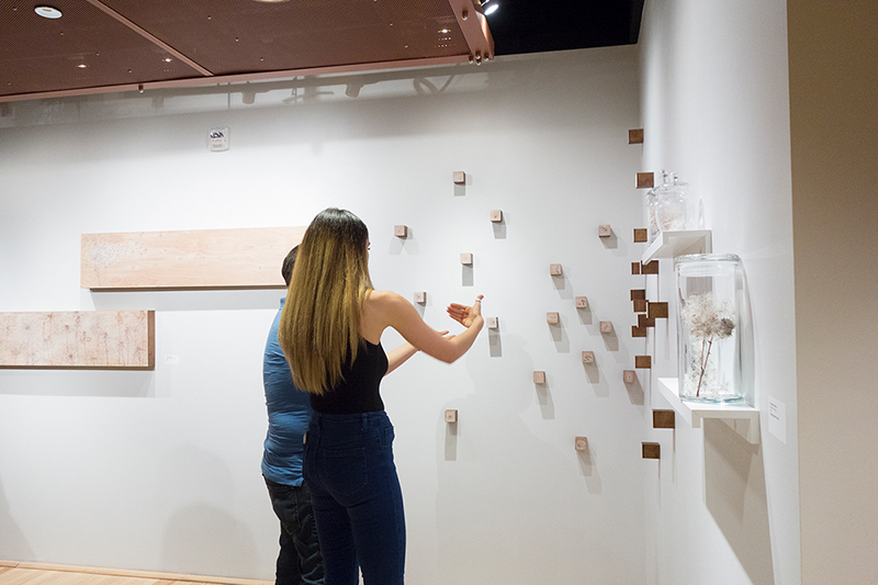 (re)View and Imprint Celebration | Art Intersection