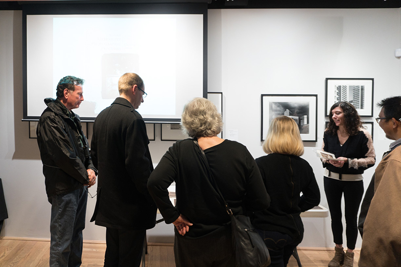 Exploring Albumen with Jennifer Schlesinger | Art Intersection