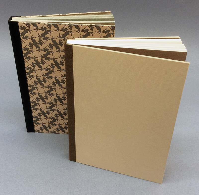 Introduction to Hand Bookbinding for Photographers with Jace Graf | Art ...