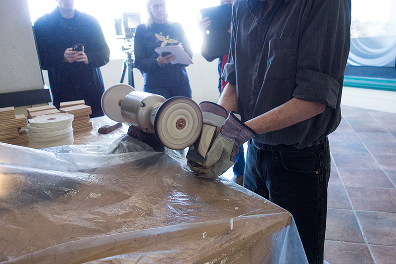 Mirror, Mirror: Daguerreotypes with Jerry Spagnoli | Art Intersection