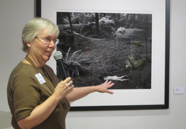 Stories Behind the Photographs with Barbara Bullock-Wilson | Art ...