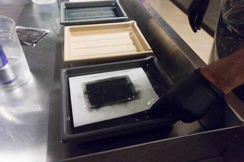 Printing with Carbon | Art Intersection