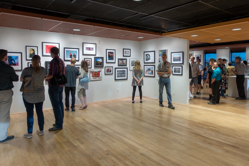 Emerge – Student Photography Exhibition | Art Intersection