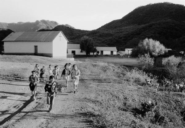 Emily Matyas: Author of Sol y Tierra | Art Intersection