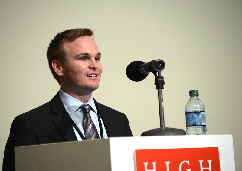 Brett Abbott | Art Intersection