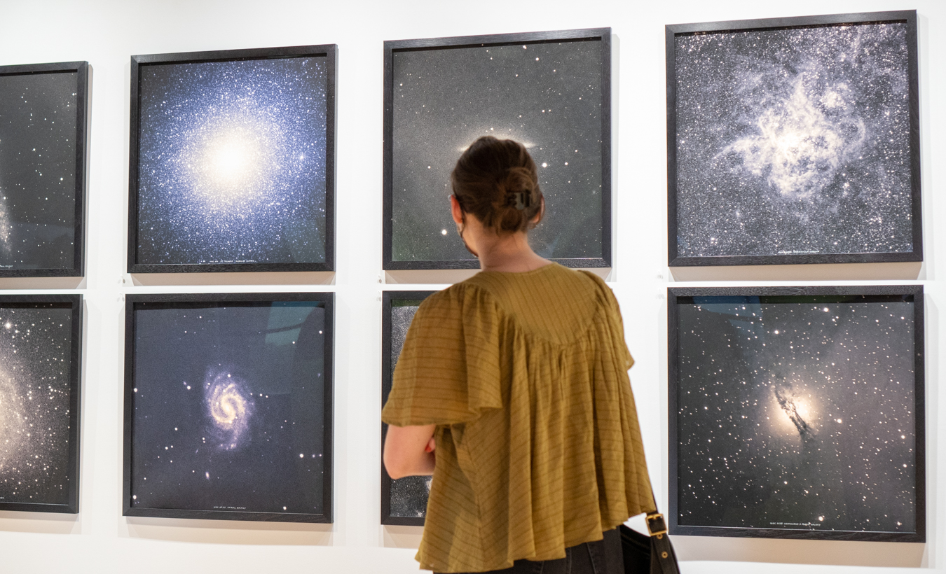 The Sky Exhibition by Kate Breakey and Brett Starr | Art Intersection