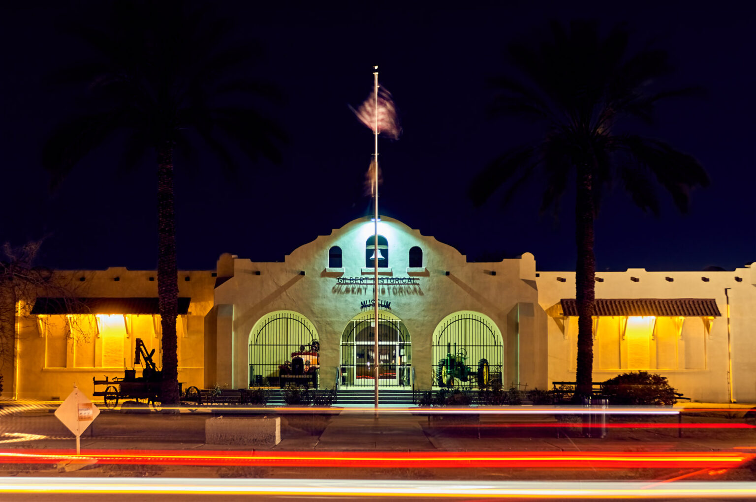 Gilbert Heritage District Photographic Retrospective | Art Intersection