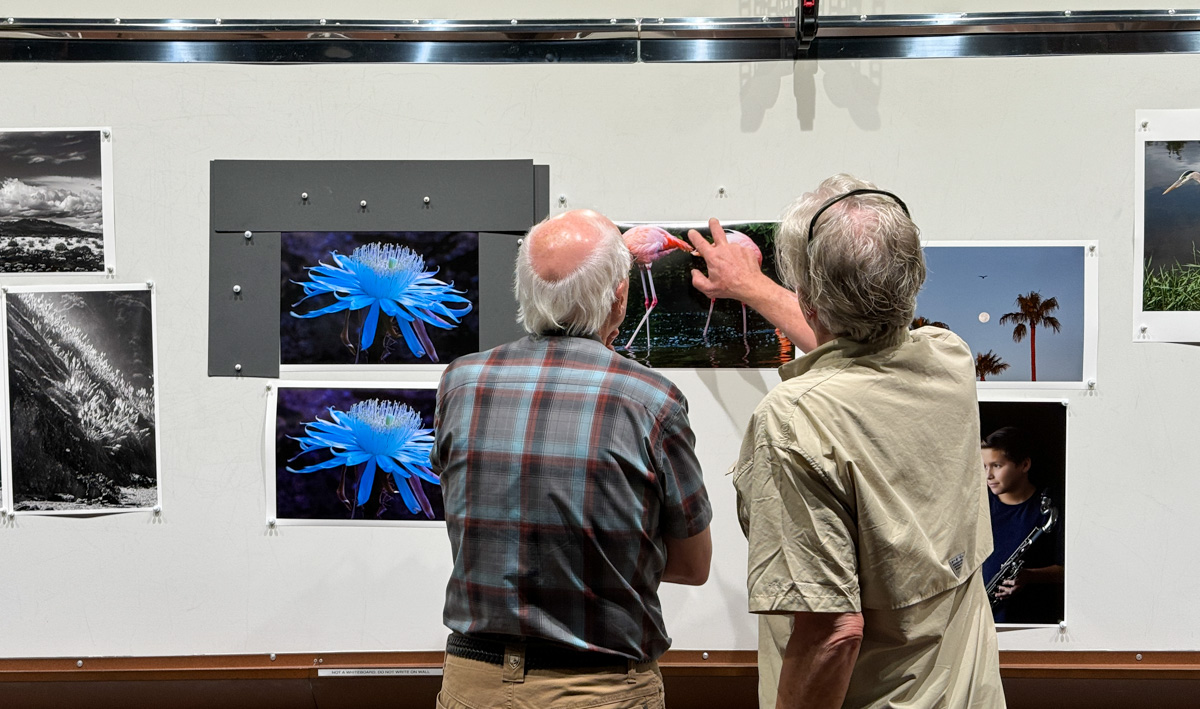 Advanced Digital Printing Workshop with Richard Jackson | Art Intersection