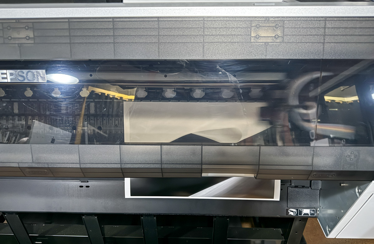 Advanced Digital Printing Workshop with Richard Jackson | Art Intersection